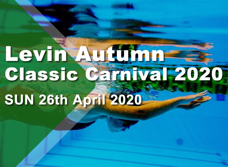 Levin Autumn Carnival